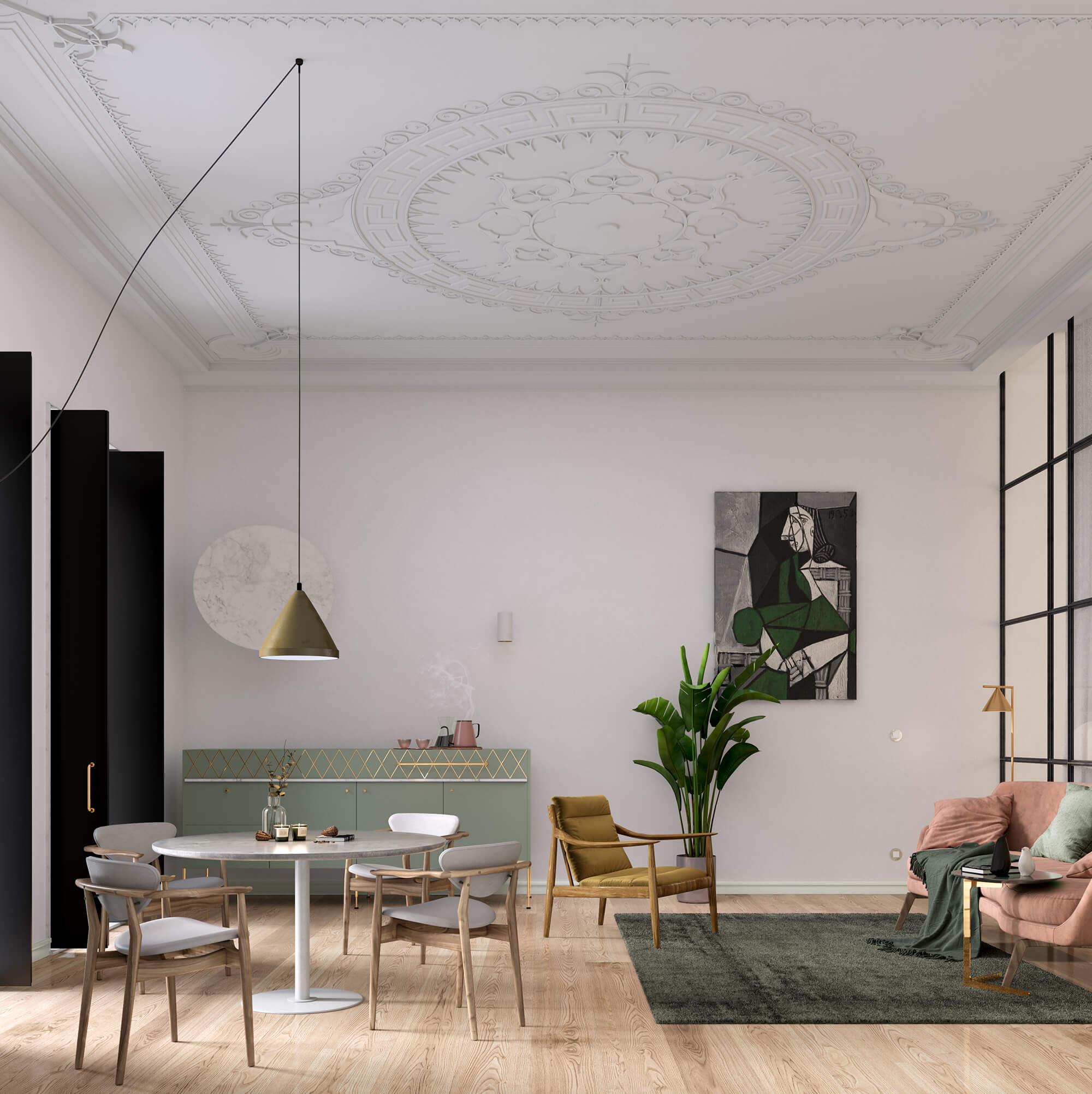 Costa Cabral – Fala Atelier - Luppa Architects