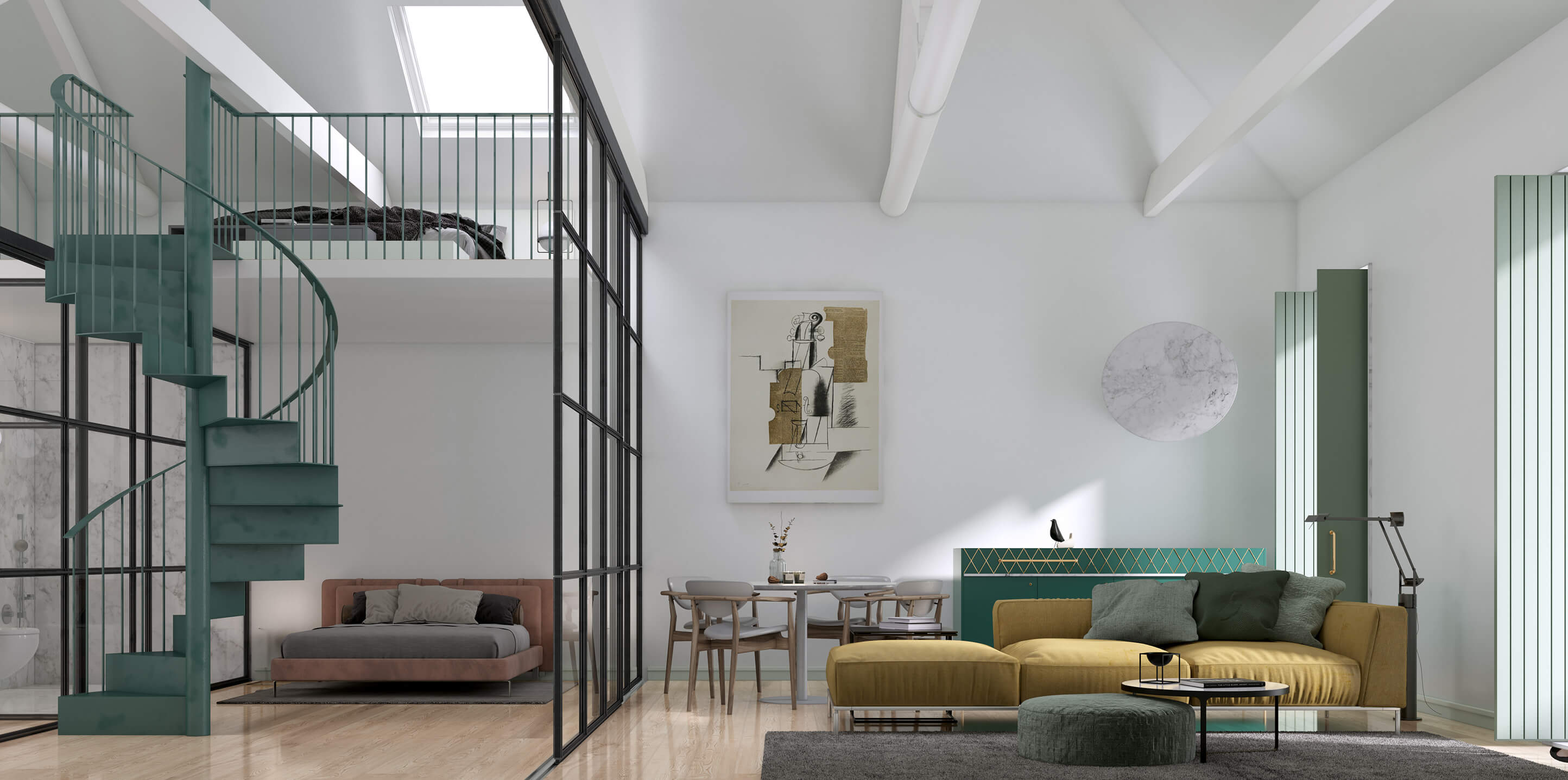 Costa Cabral – Fala Atelier - Luppa Architects